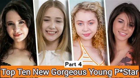 Top Young Adult Teens In 2024 Top 10 Most Beautiful Pornstars In The