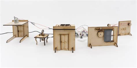 Figure 1 From Pedagogy Of Iot Through Prototypes Experiences In Teaching And Kits For Learning