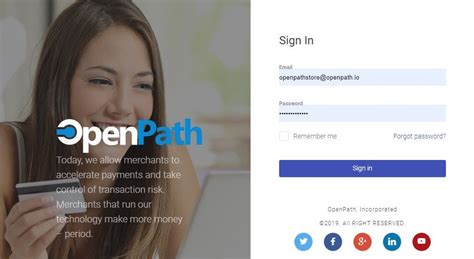 setting up your gateway connector in infusionsoft openpath inc