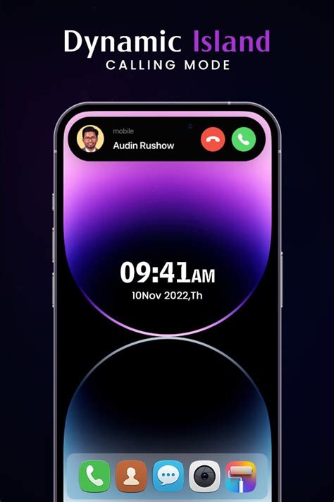 Dynamic Island Notch Guide Apk For Android Download