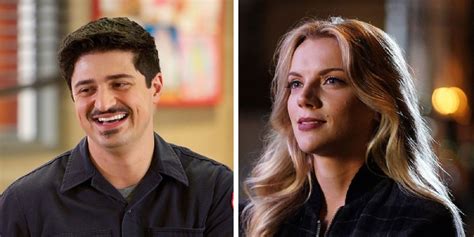 Chicago Fire: Every Main Character, Ranked By Likability