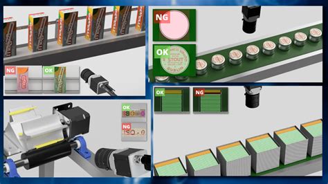 7 Crucial Impacts Of Machine Vision On Industry 4 0 Robro Systems