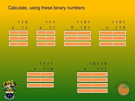 PPT Binary And Base Number Conversions And Calculations PowerPoint Presentation ID
