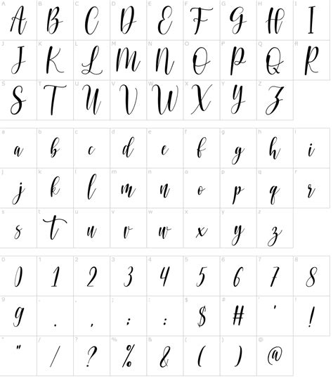 loved heart script font download
