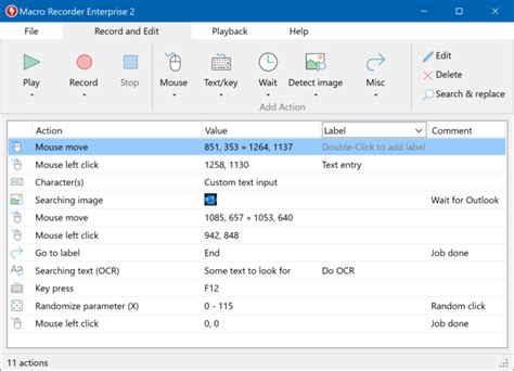Download Auto Macro Recorder Terbaru 2025 Free Download