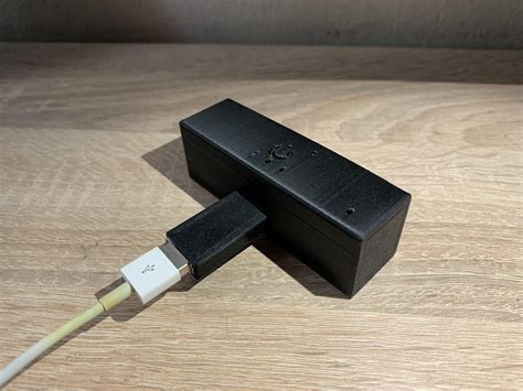 Esp32 Diy Bluetooth Adapter To Turn Your Wired Keyboard Wireless Resp32