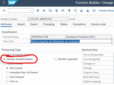Dismantle Sap Production How To Determine Workplace Capacity