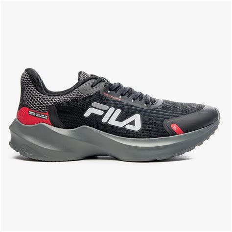 TÊnis Action Fila Ipa Calçados