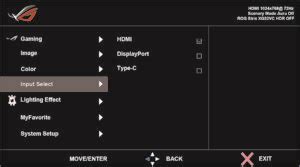How To Fix A Monitor That Keeps Going Into Power Saving Mode