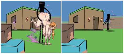 Rule 34 Alex Minecraft Ambiguous Penetration Blizzardkatikat Breasts Bigger Than Head