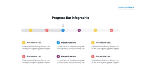 Progress Bar Templates Design Free Download Now