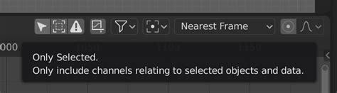 Animation Where Can I See And Edit Keyframes For Texture Properties