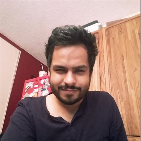 Abhishek Choudhary Linkedin