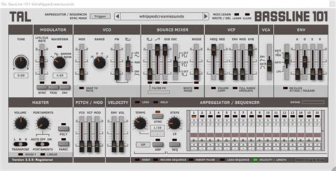 The Best Analog Synth Vst Plugin Emulations For Music Producers Syntorial The Best Analog Synth Vst Plugin Emulations For Music Producers Syntorial