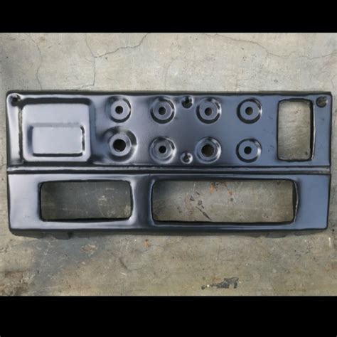 Jual Panel Dashboard Hardtop Fj40 Shopee Indonesia