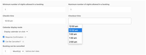 Dokan Woocommerce Booking Documentation Guide To Install And Use