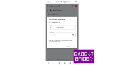 How To Manage Saved Passwords With Google Like A Pro