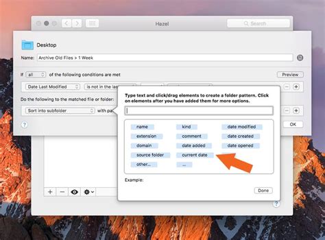3 Hazel Rules To Make Macos File Management Easier Apple Gazette