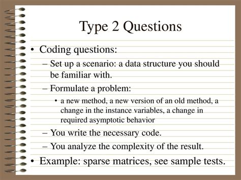 Cop 3530 Data Structures And Algorithms Midterm I Ppt Download