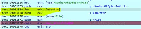 Get Windows Handles Cyber Security Architect Redblue Teaming