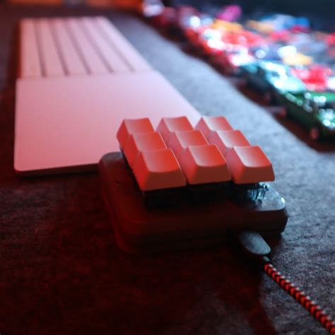Code Keys