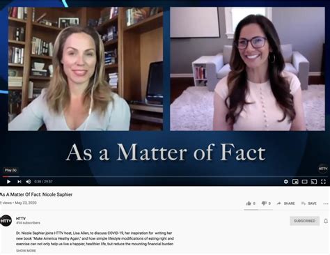 Nicole Saphier Md Posted On Linkedin