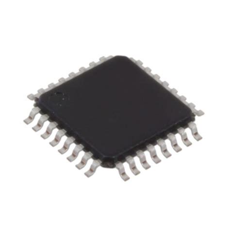 ATMEGA 328P AU MICROCHIP ATMEL ATMEGA328P AU RET Elektronika
