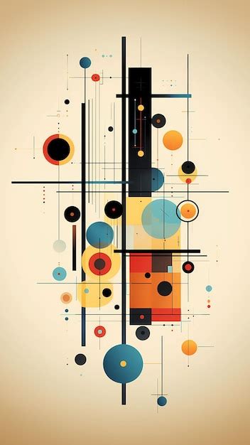 Premium Ai Image Visual Representation Of A Diagram