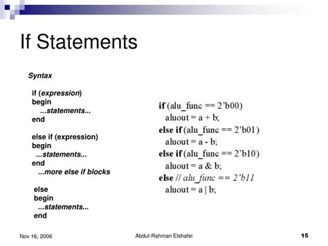 Ppt Verilog Tutorial Powerpoint Presentation Free Download Id1428843
