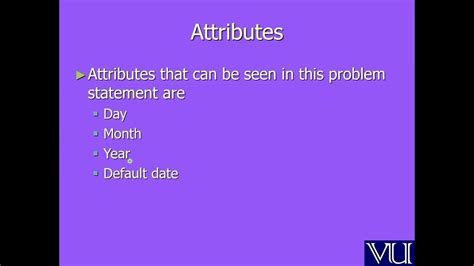 Cs304 Lecture 13 Mid Term Youtube