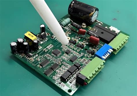 Easy Guide How To Clean A Pcb Safely And Quickly