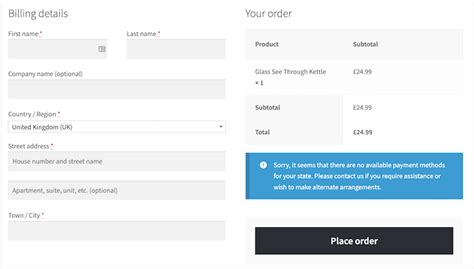 How To Edit Woocommerce Pages No Coding Required Syndicate Solutions