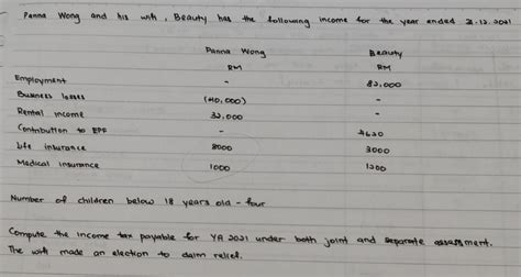 Solved ACCOUNTING Chegg