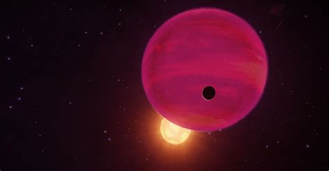 Planet Orbiting A Brown Dwarf With A 2 Hour Orbit Period Close Enough To Cook The Ship While