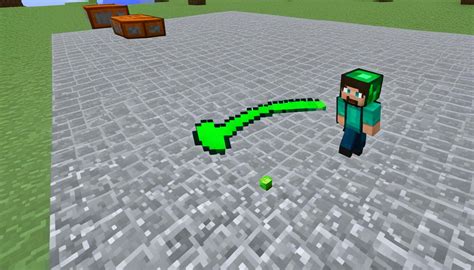 How To Make A Lever In Minecraft Crafting Guide