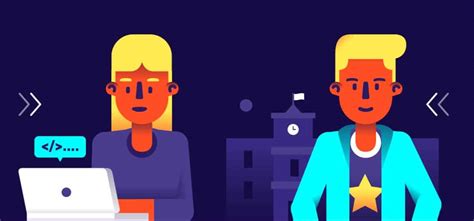 Which Is Better Coding School Vs Computer Science Degree [infographic]