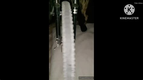 Iona E Face Sex Cu Bicicleta Lui Robert Moisa Pana Dare Sperma De De