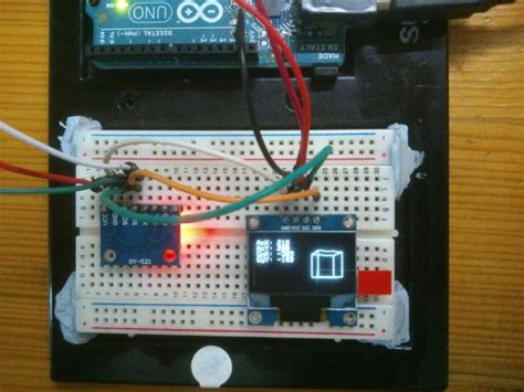 Cyan Infinite MPU And D Cube