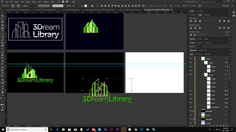 Moving Objects Error Message Cant Move The Object Adobe Illustrator