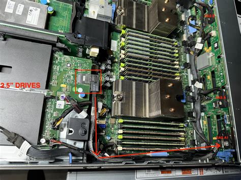solved booting into truenas scale on a dell r720xd truenas general