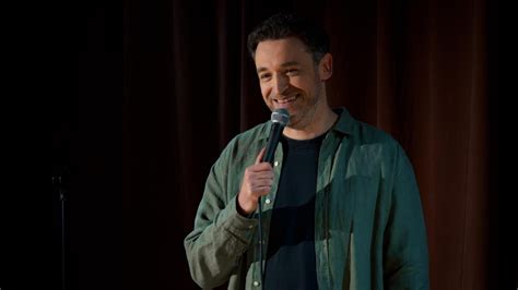 Dan Soder Empire Comedy Club