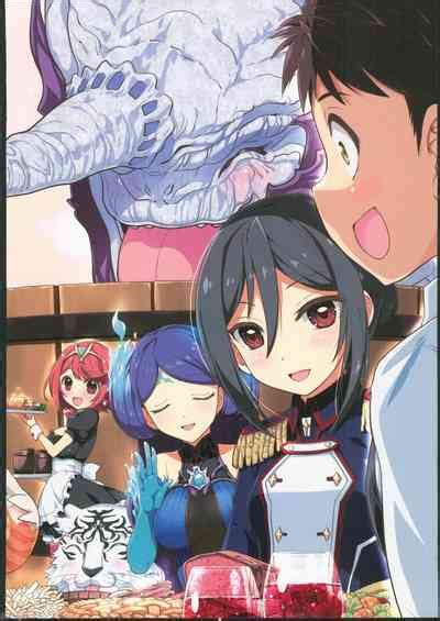 Re Colors 04 Seifuku Yuugi Watashi O Rakuen Ni Tsureteitte Nhentai Hentai Doujinshi And Manga