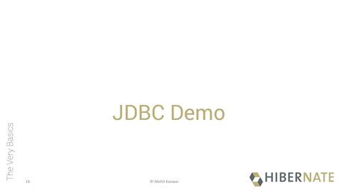 introduction to hibernate framework ppt