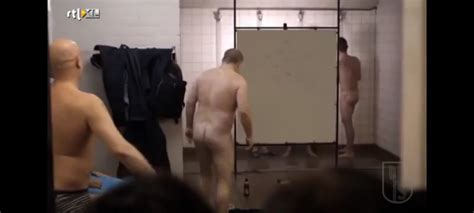 Looker Room Cfnm Scene