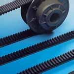 Приводные ремни OPTIBELT | ООО Арсенал