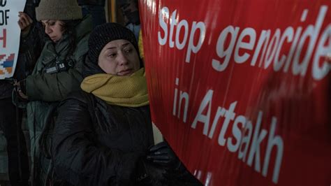 Քայլերթ Երեւանում՝ հանուն Արցախի կյանքի ճանապարհի Youtube