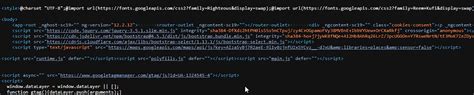 Server Side Rendering Angular Universal Devssr Works Fine But Serve