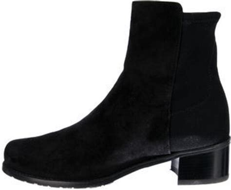 Stuart Weitzman Chelsea Boots Shopstyle