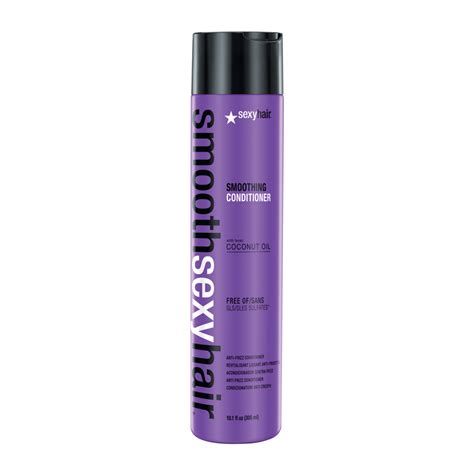 Sexy Hair Smoothing Conditioner Mia Usa The Philippines