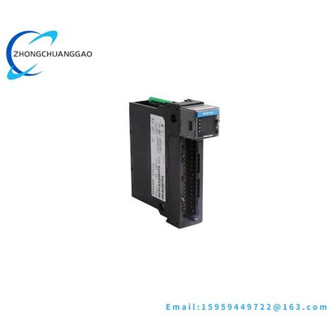 Honeywell TC IDW DCS Input Module Advanced Control Solutions Dcs